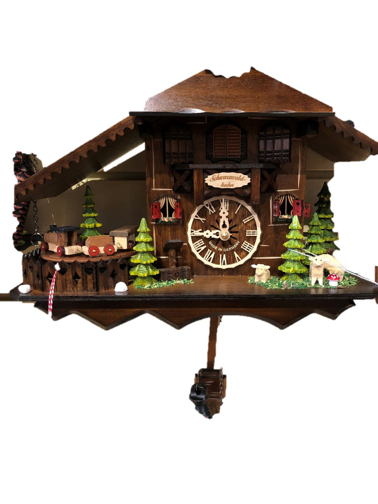 42810QMT – Holland Clock Company