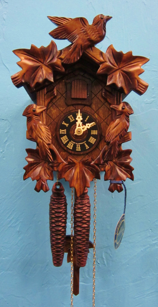 623 – Holland Clock Company