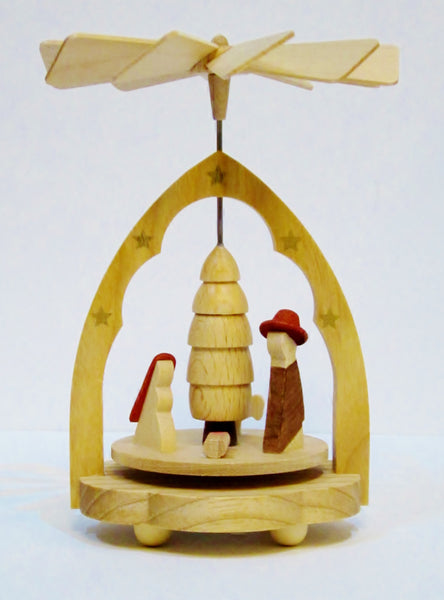 1721 – Holland Clock Company