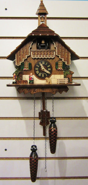 429QM – Holland Clock Company